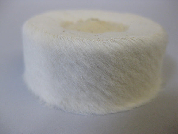 2" Loose Pinhole Buff – Tar Heel Parts, Inc