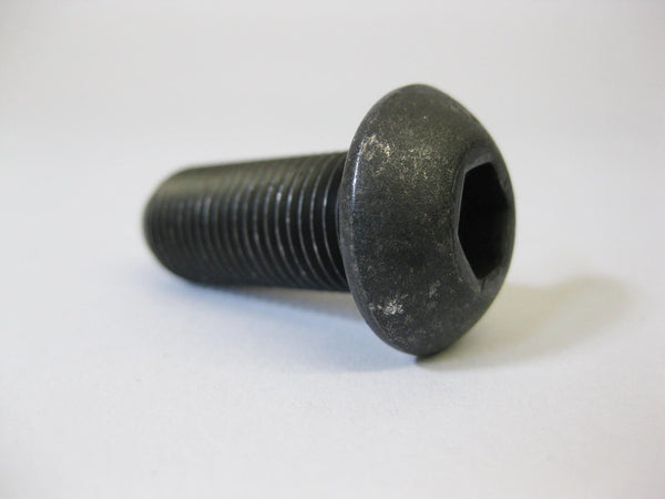Right Angle Side Grinder Adapter Button Bolt – Tar Heel Parts, Inc