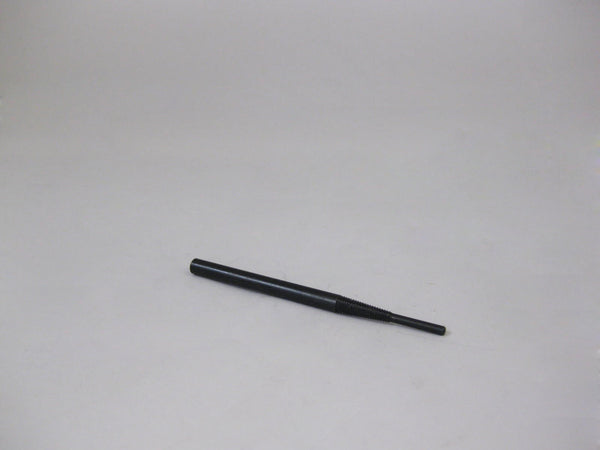 Tapered Thread Cartridge Roll Mandrel (1/8" DIA PILOT X 1/4" SHANK ...